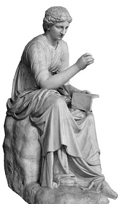 MITOS Y VÍDEOS: ORFEO, HIJO DE LA MUSA CALÍOPE